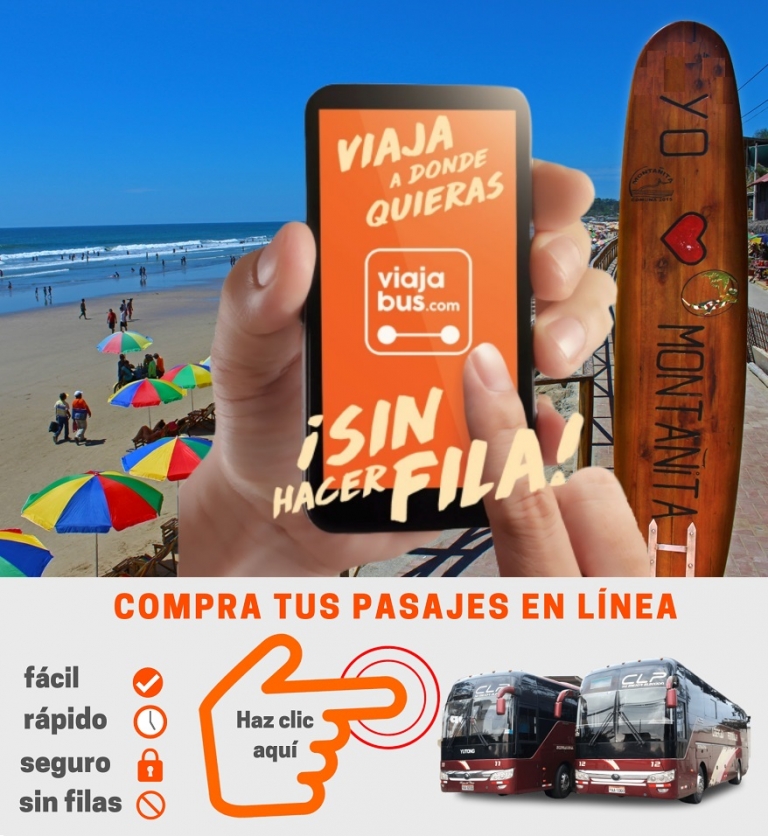 Servicio de Encomiendas - CLP